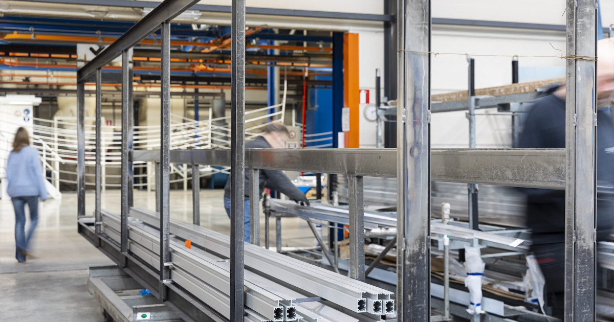 Over AG Coating: de mensen achter het bedrijf. AG Coating